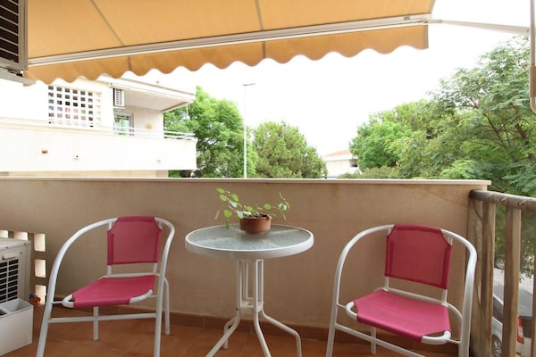 Apartment Cortes Altea - Altea