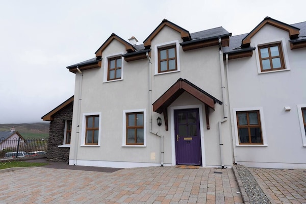 Townside Stay - New Town Dingle - Dingle