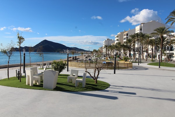 Apartamento Avenida Altea 19 - Altea