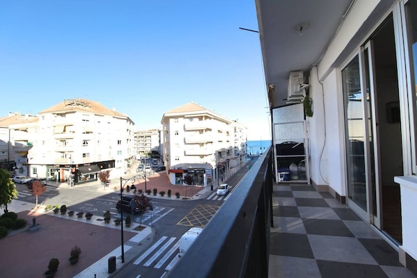 Apartamento Centro Altea - Playa - Altea