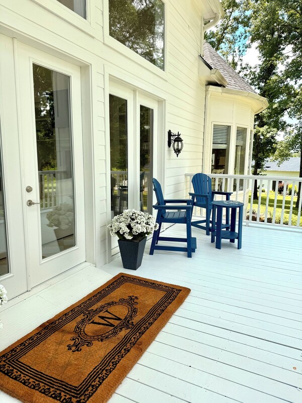 10 Acre Estate In New Waverly Tx - Huntsville, TX