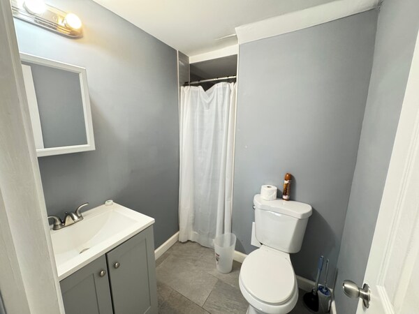 Great Value 2br Apartment In Dc Near Transportation - Clinton, MD