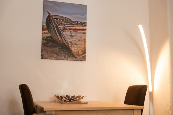 Oban Hideaway Near Town Centre - Oban