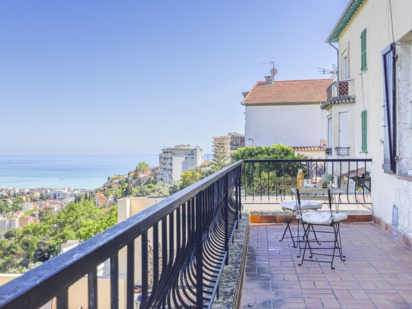 Villa La Bergerie By Interhome - Nice