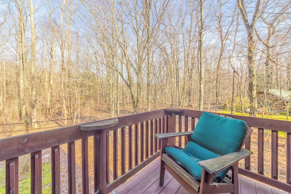 Charming 3 Bed 2 Bath Home Near Dunes, Beach And Trails - South Haven, MI