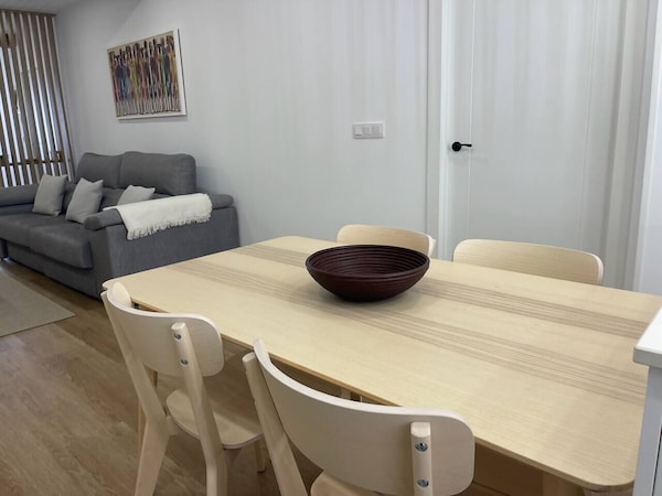 Bidebarrieta Etxea , Apartamento Recién Reformado. - Bermeo