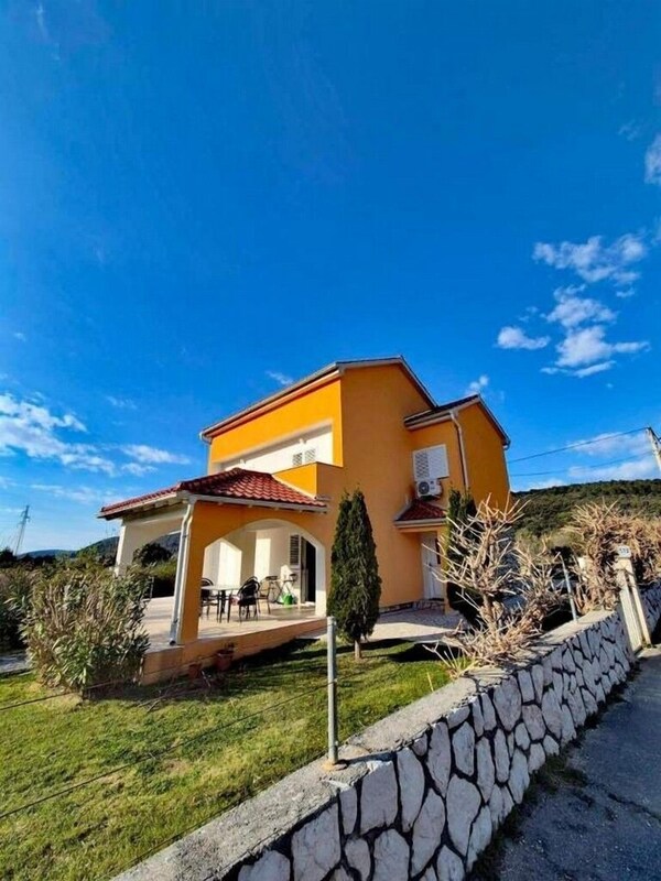 Holiday House With A Parking Space Supetarska Draga - Donja, Rab (K-24284) - Lopar