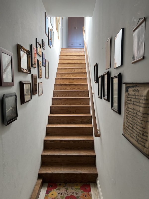 Cozy Studio With Ac And Wifi In Charming San Bernardino - San Bernardino, CA
