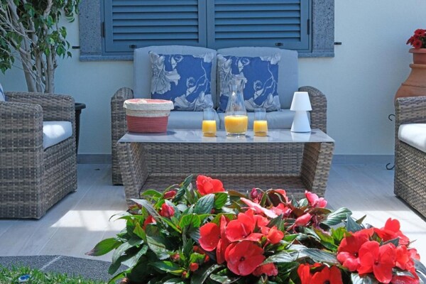 Escapada Al Mar Con Piscina Privada - Madeira