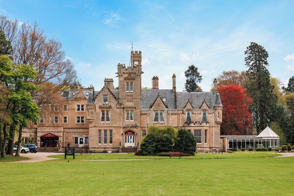 Scenic Highland Retreat | Near Nairn Golf, Castles & Stunning Coastline - Nairn