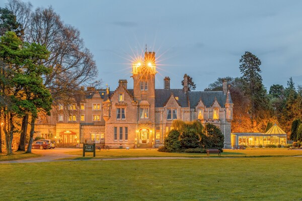 Unwind In Nairn | Steps From Golf, Castles & Stunning Coastal Walks - Nairn