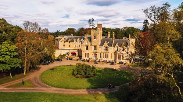 Historic Hideaway By Nairn Golf & Beachwhere Charm Meets Comfort - Nairn