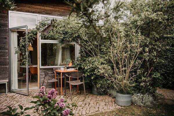 Vacation Home For 5 Guests With 70m² In Lütow (273340) - Lassan