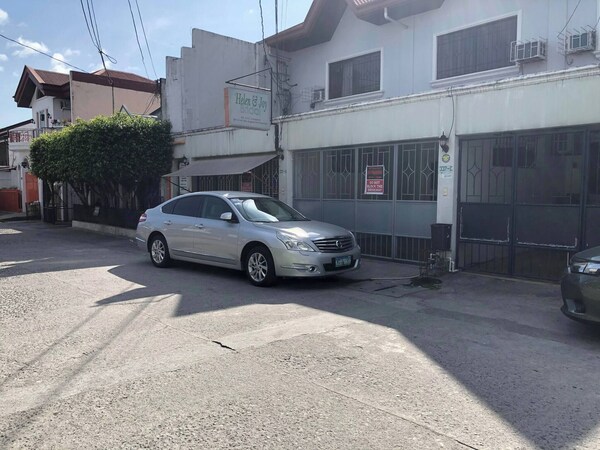 Axon Cozy Modern House #B Near The Walking Street - Angeles