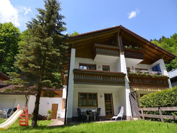 Wohnung In Schönau Am Königssee - Berchtesgaden