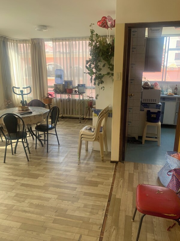 Charming 1-bedroom Apartment In Delightful La Paz With Ac, Wifi - La Paz
