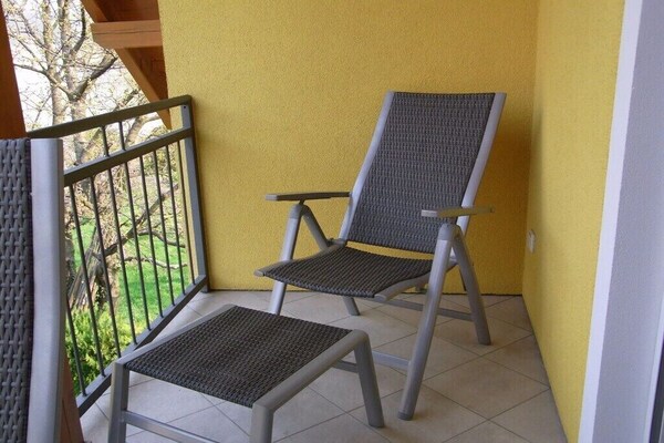Appartamento Per Vacanze Estive Wachau 2 - Spitz