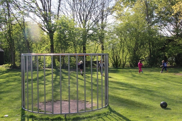 Holiday Home In Zevenhuizen With Sauna - Rotterdam