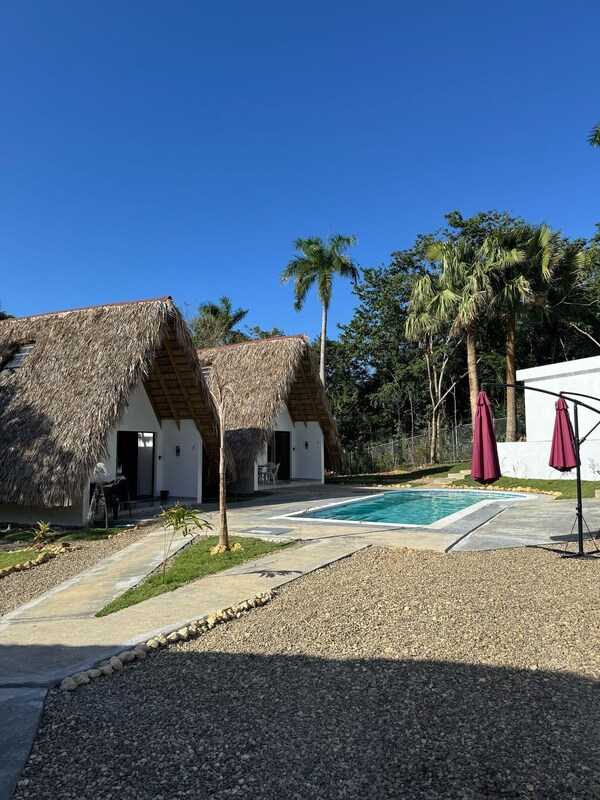 Charming Bungalows In Sosúa, Dom.rep. - Short And Long Term Rental Possible - Sosúa
