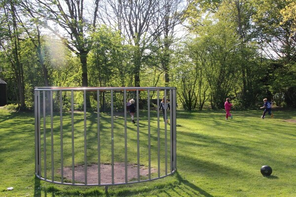 Wellness Bungalow Met Whirlpool En Sauna - Zoetermeer