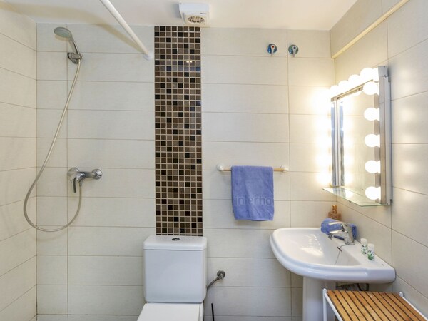 Vista Azul By Interhome - Platja d'Aro