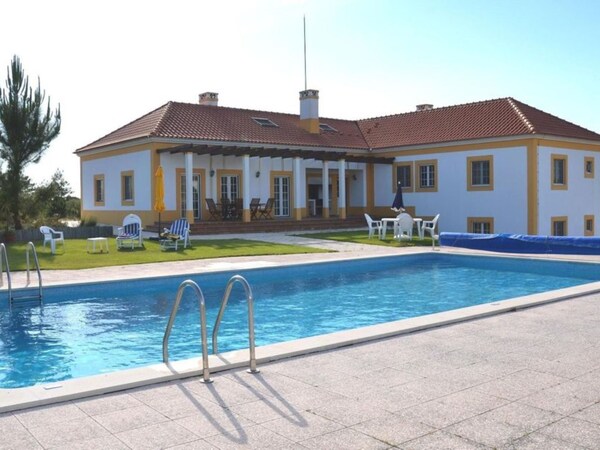Casa Das Andorinhas By Interhome - Comporta