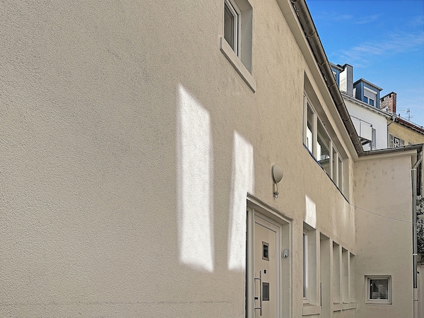Grill Patio & Games - Sleeps 13 - Esslingen