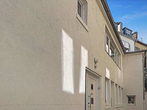 Grill Patio & Games - Sleeps 13 - Stuttgart