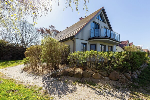 Beach House Wustrow - Apartment 2 - Wustrow