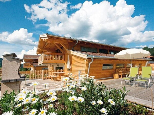 Alpin-chalet Classic 2 Nights - Alpin-chalet Flachau - Flachau