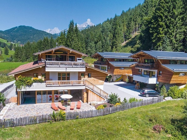 Alpin Chalet Classic 2 Nights - Alpin Chalet - Hallstatt