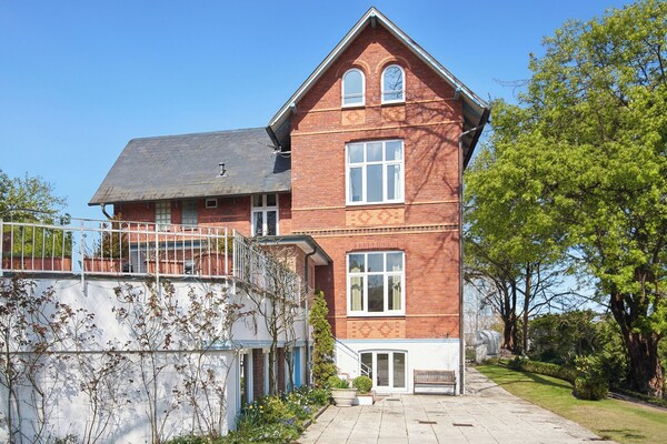 Double Room "Amber" - Country Side & Flair In The Beach Villa - Timmendorfer Strand