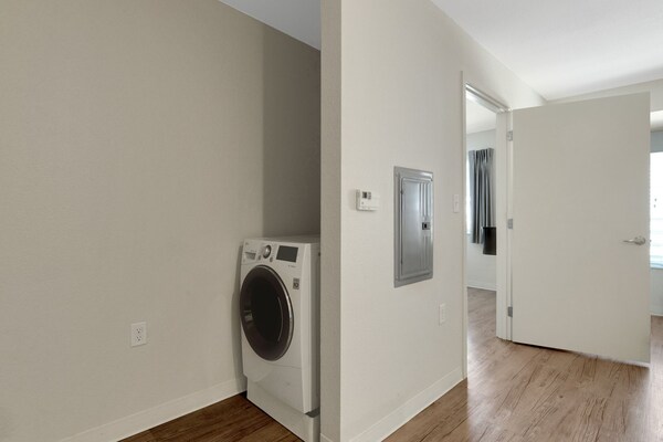 Simplicity At The Rim 1409 I Comfy 1 Bed 1 Bth - San Antonio