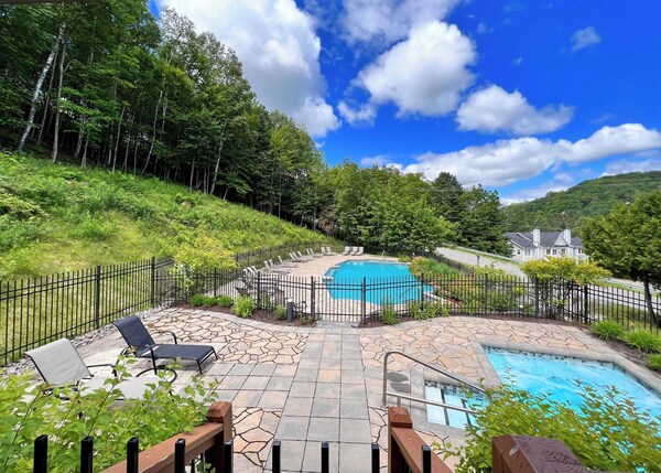 L'intemporel By Gestion Elite - Mont-Tremblant