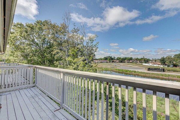 5 Min To Beach And Golf W Pool - Surfside Beach, SC
