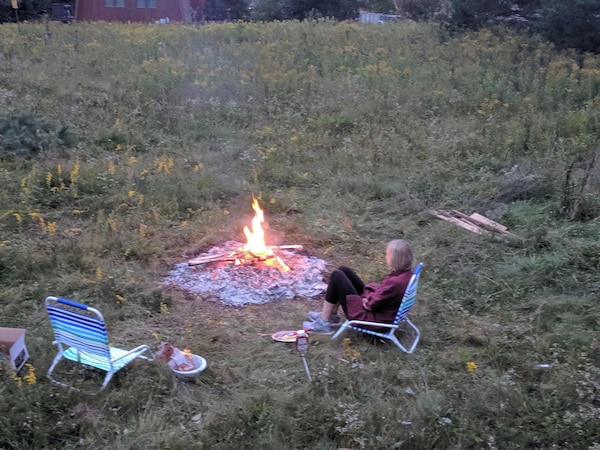 Alpine Horn Lodge Unit #3 - Ironwood, MI