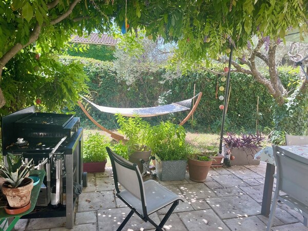 In The Heart Of The Var, Luxury And Calm Between St Tropez And The Gorges Du Verdon. - Les Arcs sur Argens