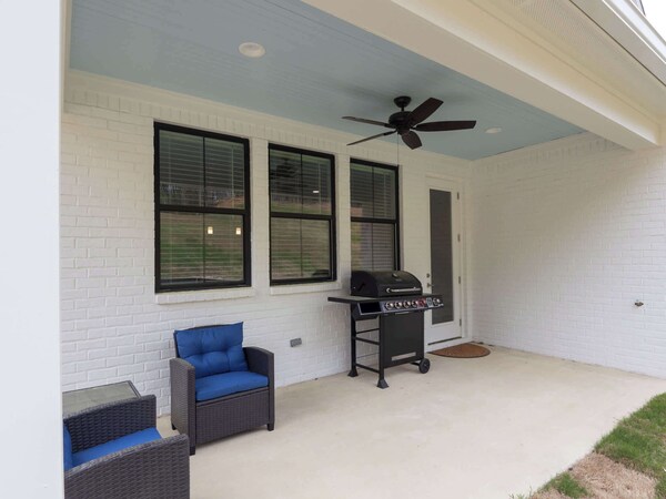 Hotty Toddy Haven By Apex Short Term Stays - Oxford