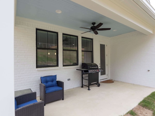 Hotty Toddy Haven By Apex Short Term Stays - Oxford, MS