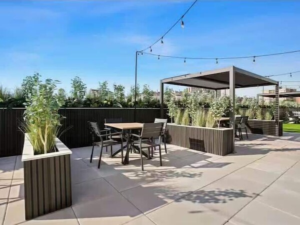 Stylish Luxe 1br - Easy Access To Nyc - Westchester County, NY