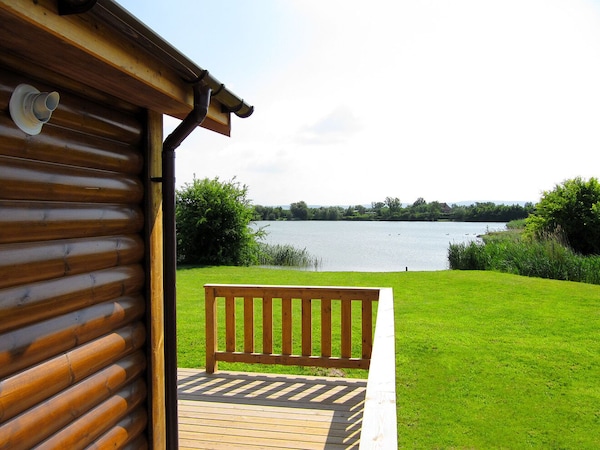 Appartement-appartement-salle De Bain Privée Séparée-vue Sur Lac - Bridgwater