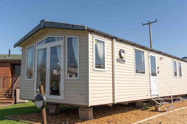 24 Woolacombe Heights - 3 Bed-sleeps 6-tjs29wh - Ilfracombe