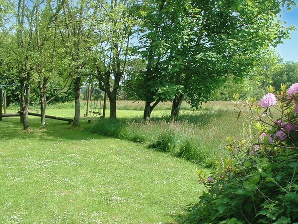 2 Bedroom Accommodation In Llanteg, Near Narbeth - Amroth