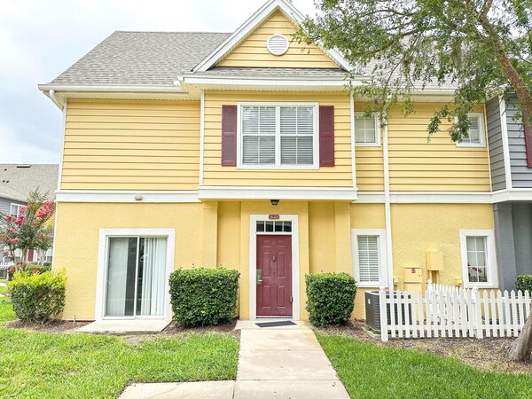 Seven Dwarfs Resort - 4 Bedrooms Themed House - Kissimmee, FL