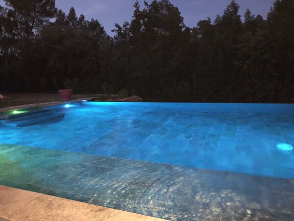 Cocon D'amour & Spa - Le Thoronet