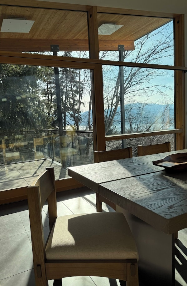 Naramata Lakeview Haven - Penticton