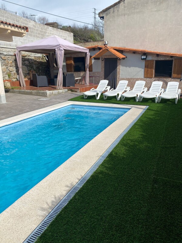 La  Casina - Langreo