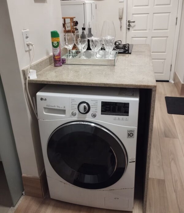 Apartment 2 Minutes From Copacabana Beach - イパネマ