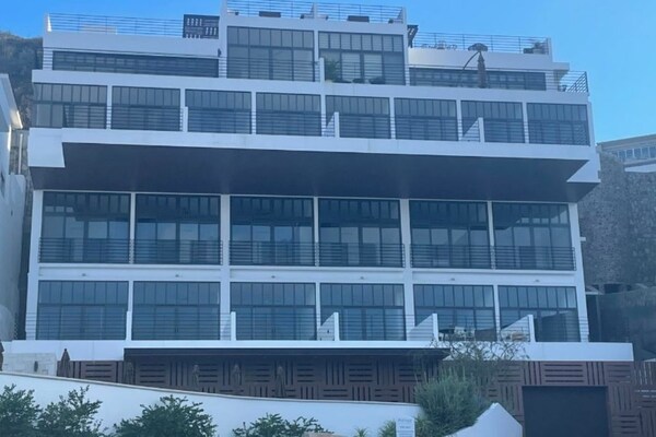 Diversión Y Sol En La Hermosa Comunidad De Pedregal - Cabo San Lucas