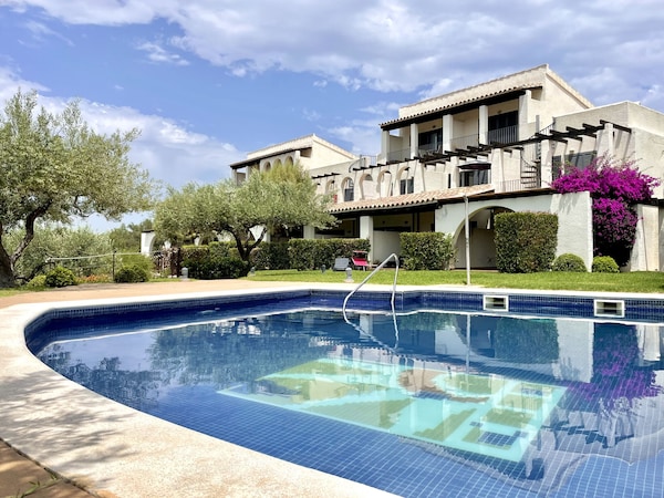 Olimar Villa En Bord De Mer Avec Une Incroyable Vue Mer - L'Ametlla de Mar